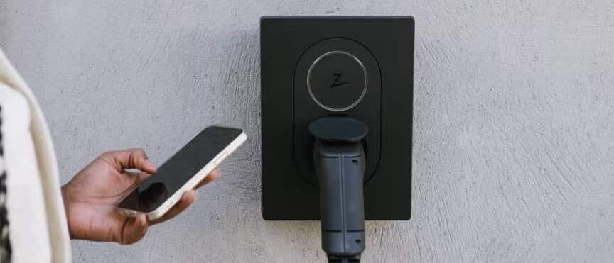 Home Charging - E-Van Guru